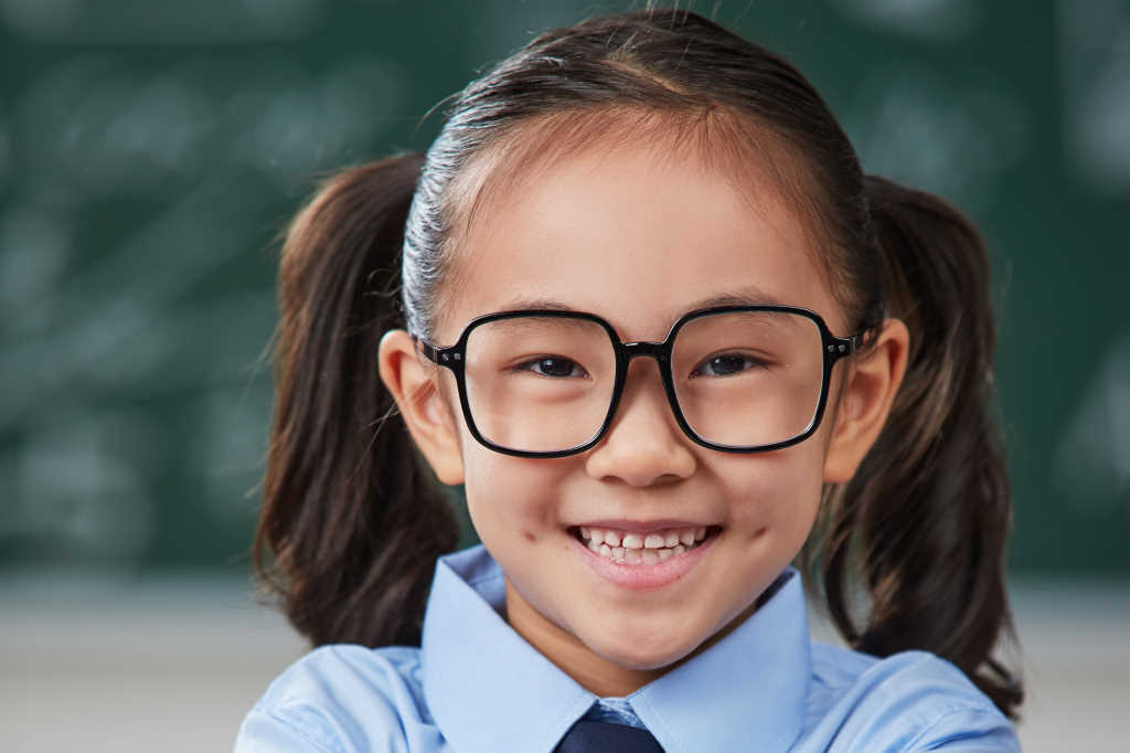 Focus on myopia control and indigenous eye health