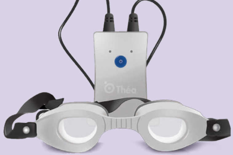 Eyelid steaming to improve gland function