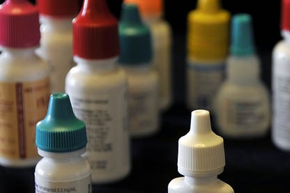 Compounded eye drops scare - nzoptics