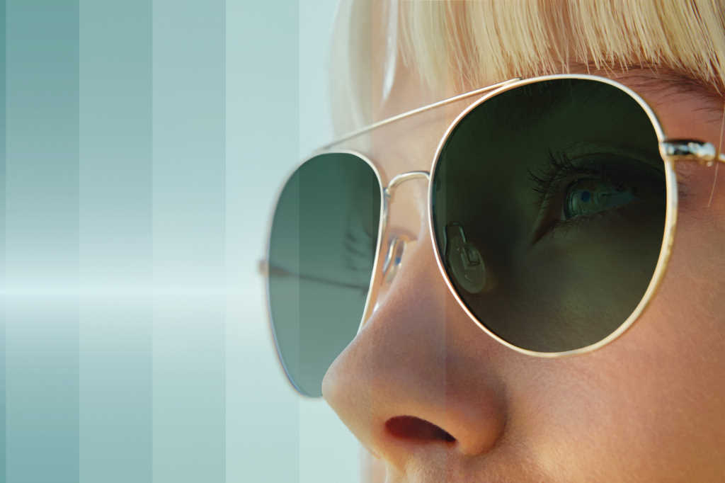 SPONSORED: TRANSITIONS - light intelligent lenses - nzoptics