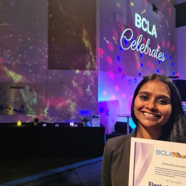 BCLA 2023: a gathering of visionaries