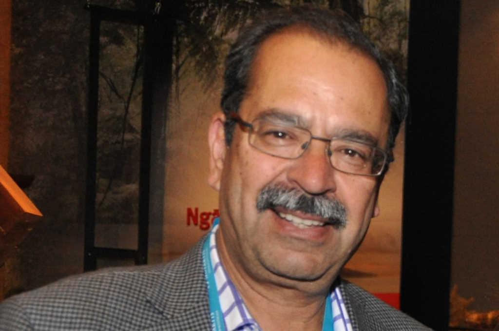 New RANZCO president announced