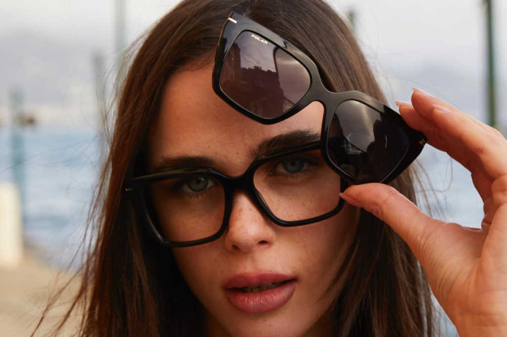 SPONSORED: Titan Optical - Polar clip-ons