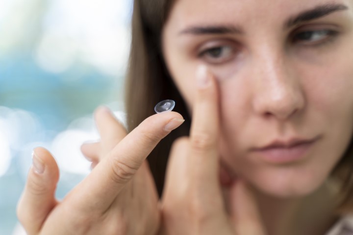 Contact lens discomfort – a persistent challenge
